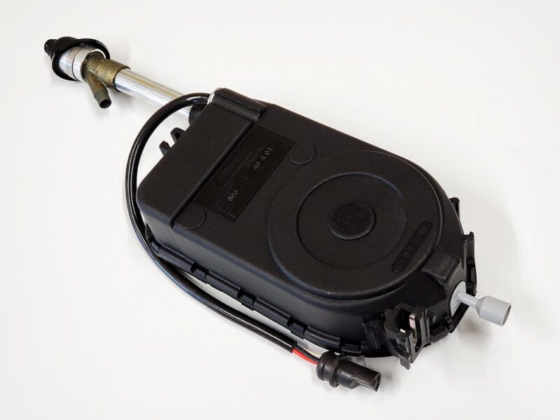 Hirschmann Auta 6000 antenna, NEW, 80-86