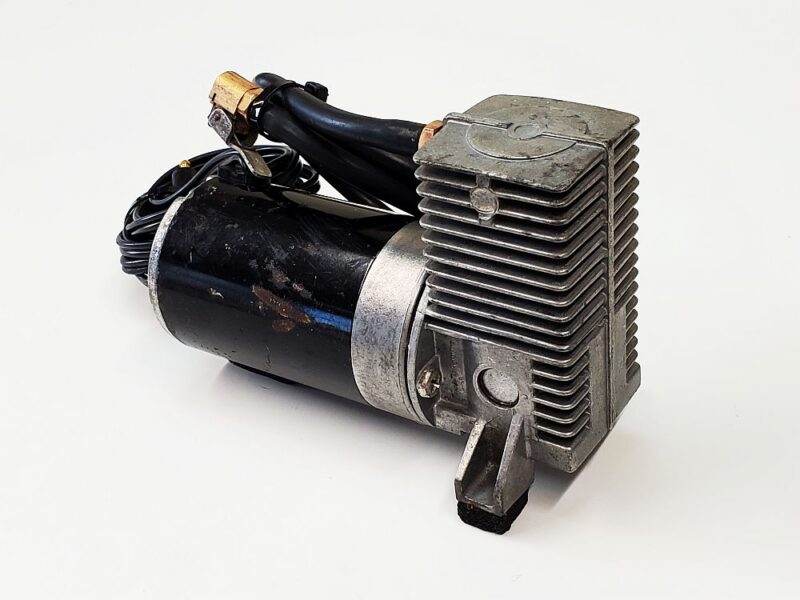 BDW air compressor pump, spare tire inflator